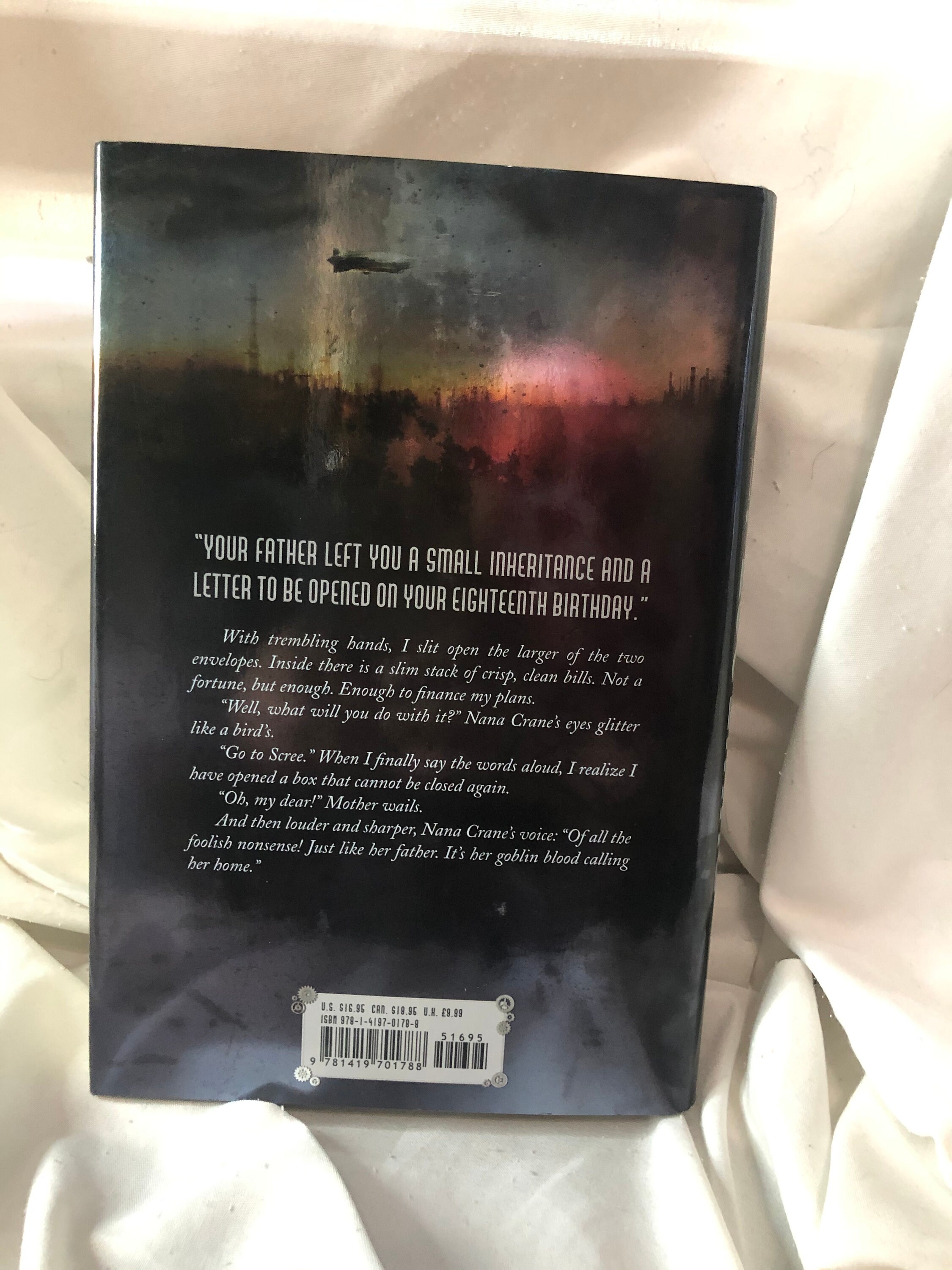 Los peculiares Maureen Doyle McQuerry Tapa dura 2012 - Etsy España