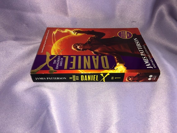 The Dangerous Days Of Daniel X