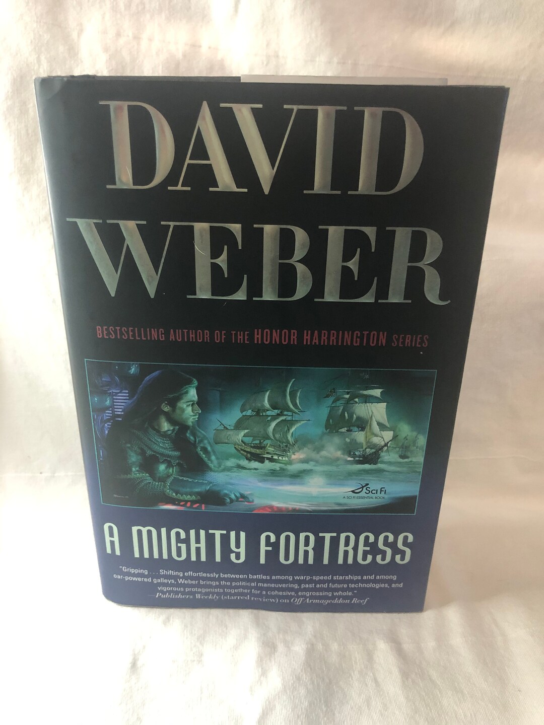 A Mighty Fortress Safehold Series Book 4 David Weber - Etsy.de