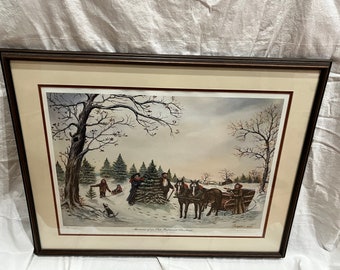 Susan Sampson Art - Etsy Sweden