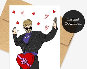 Snl Dick in Box - Etsy