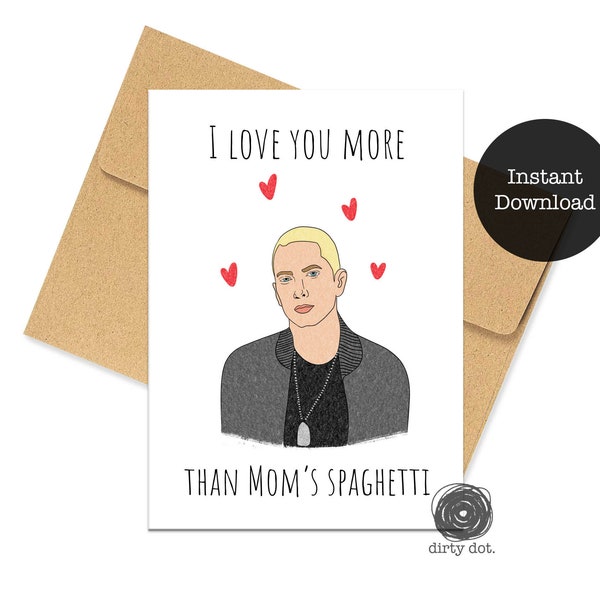 Eminem - Etsy