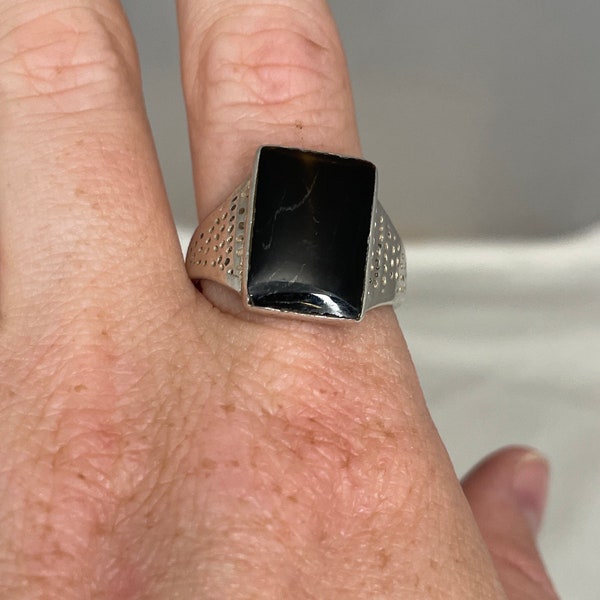 Open Work Ring - Etsy