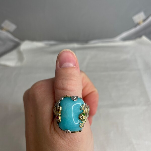 Michael Valitutti Rings - Etsy