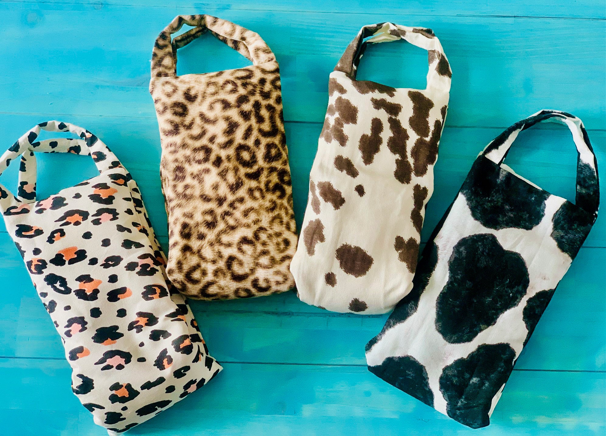 Washable Microwavable Rice Bag Heating Pad Natural Healing - Etsy