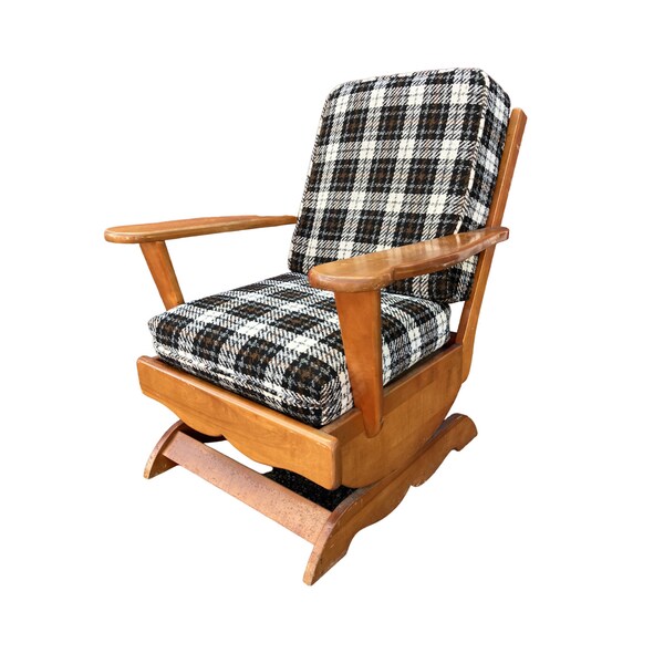 Vintage Rocker - Etsy