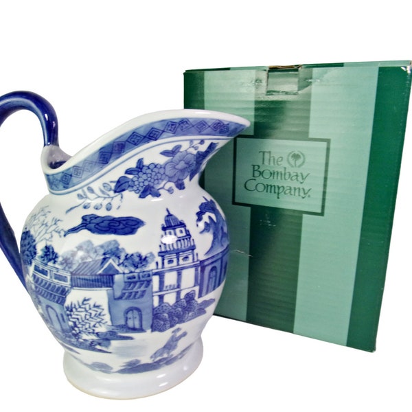 Bombay Company - Etsy