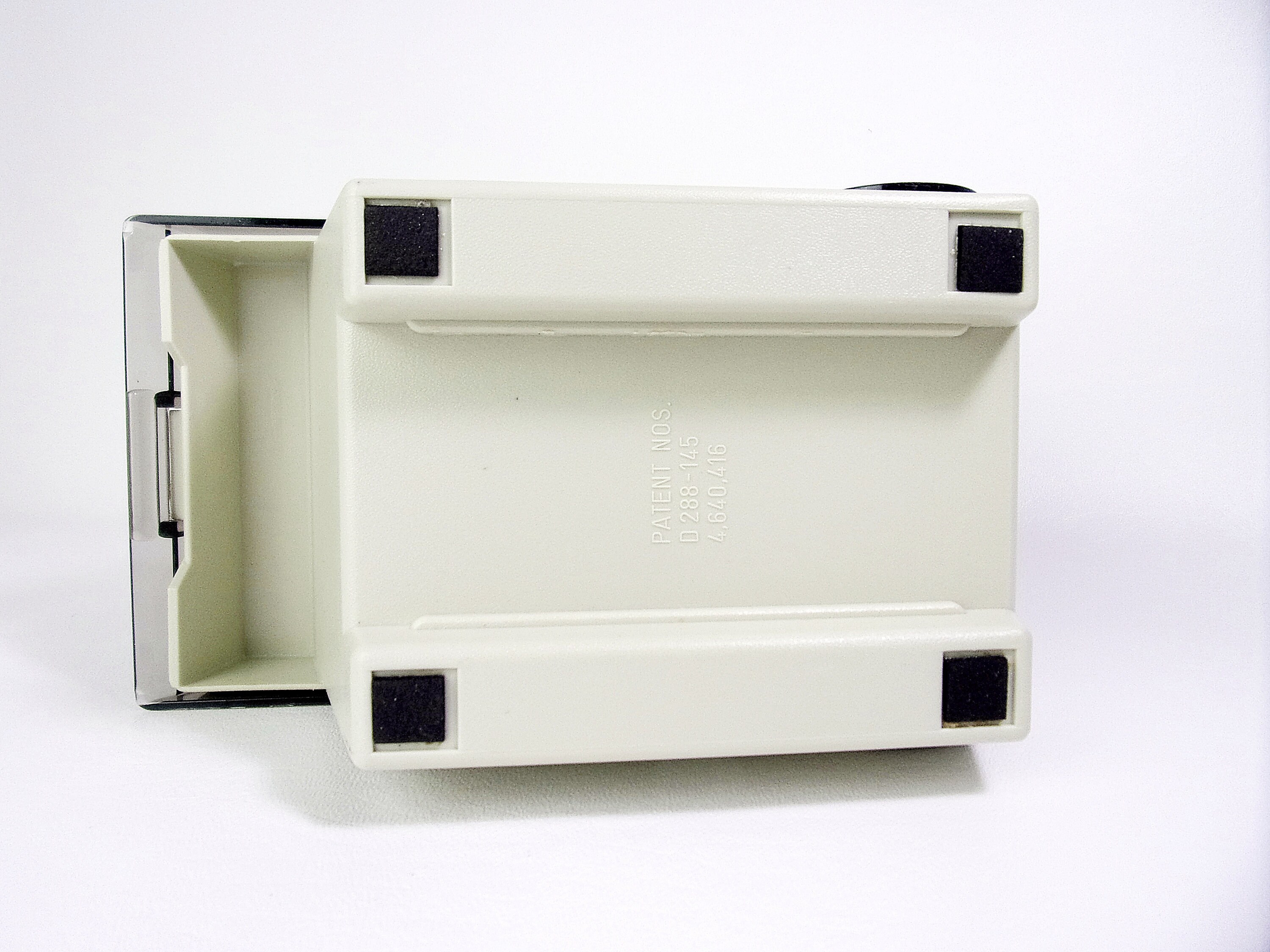 Vintage Computer Diskette Storage Box Amaray Media Mate 3 - Etsy