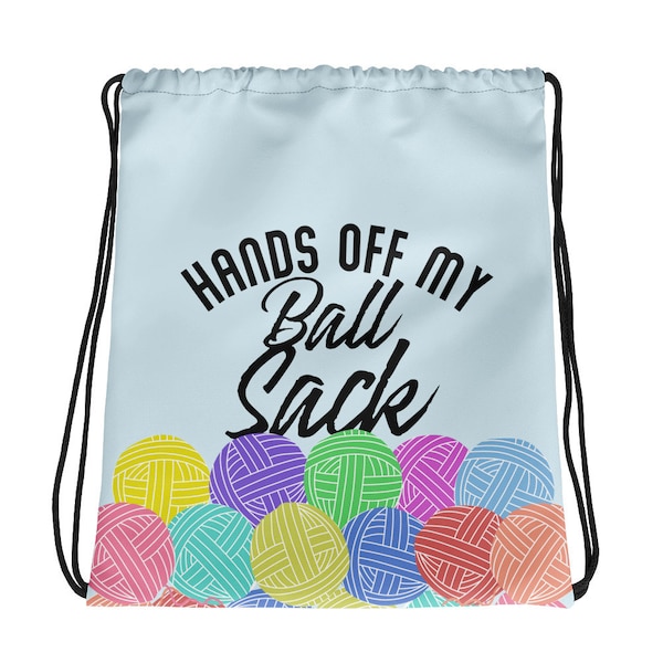 Ballsack Bag - Etsy