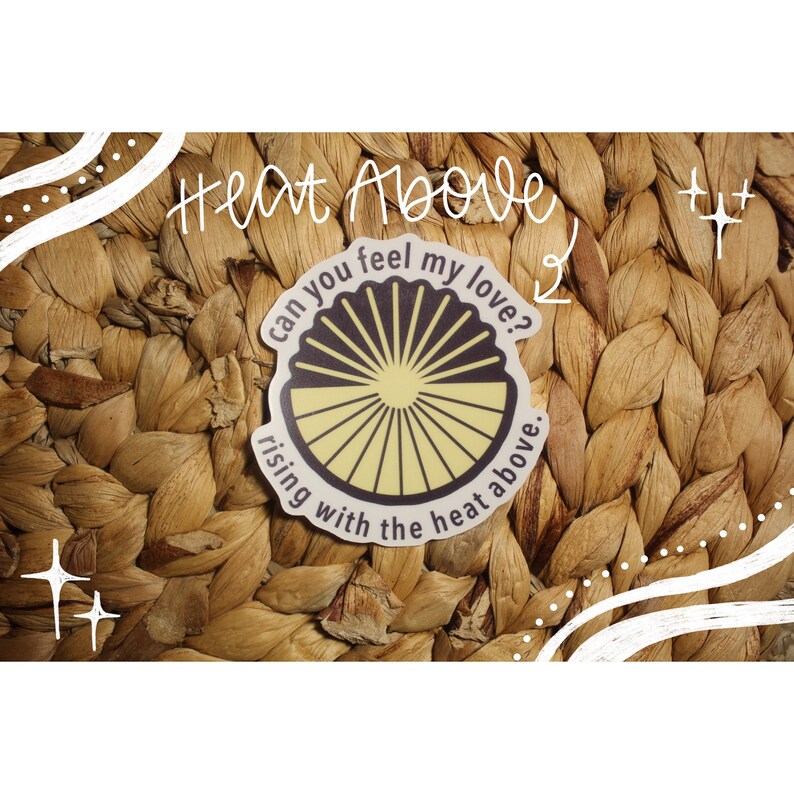 Greta Van Fleet Stickers - Etsy