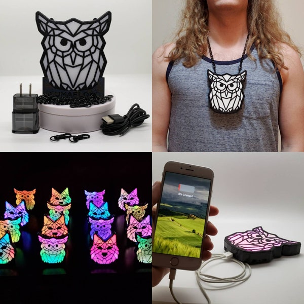 Sound Reactive - Etsy