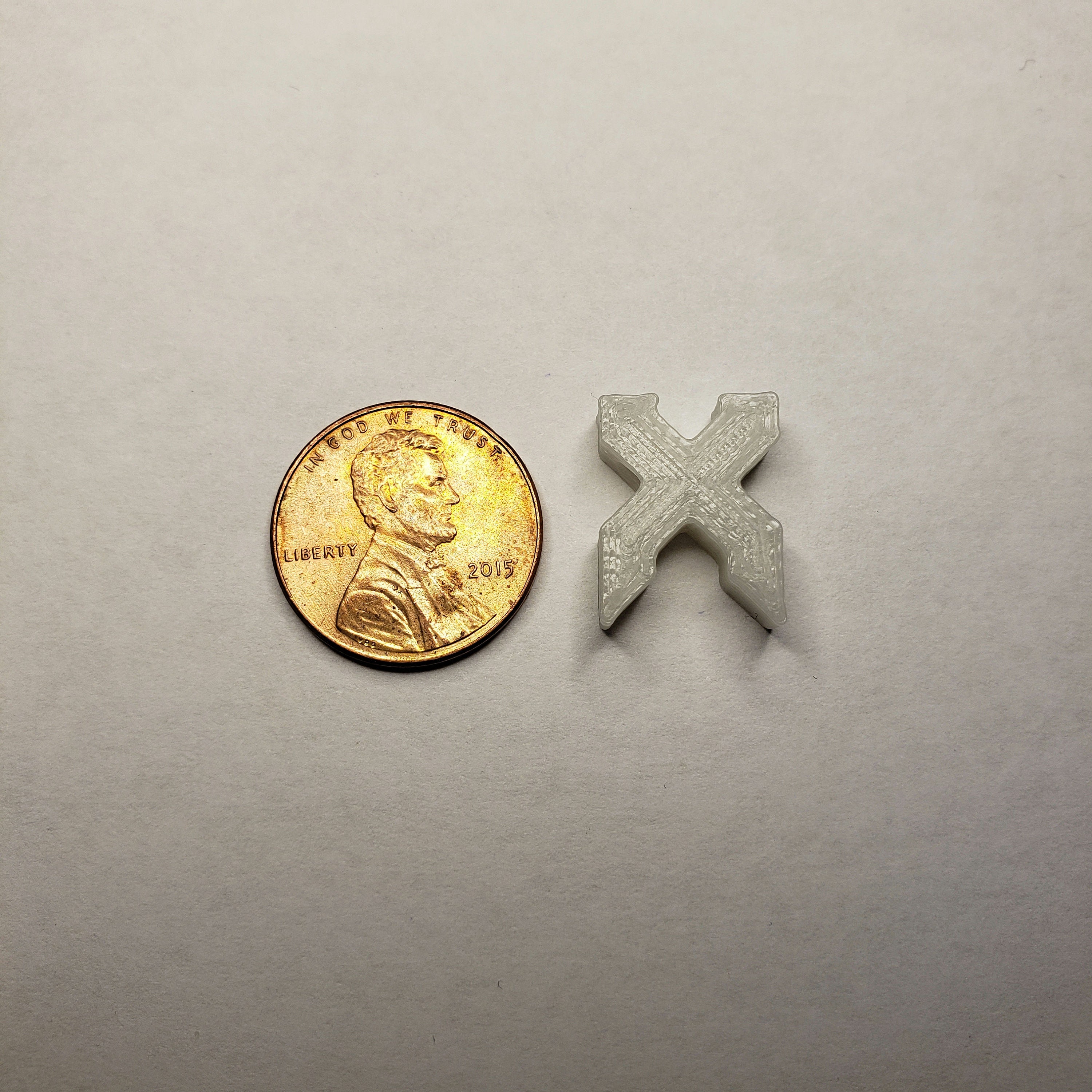 20x Excision Kandi Beads Glow in the Dark 3D Printed - Etsy