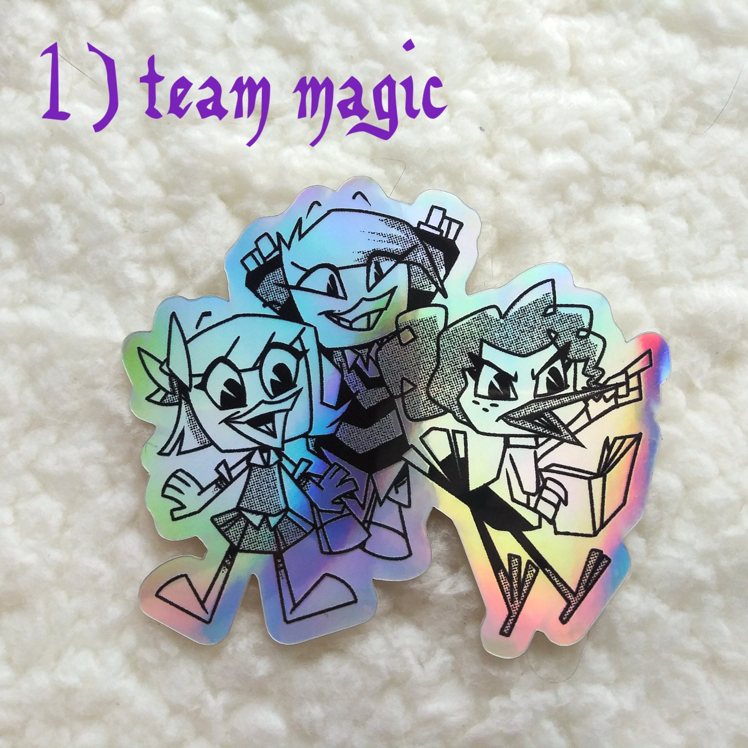 Ducktales Stickers - Etsy