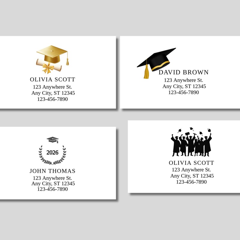 Cheap Address Labels - Etsy