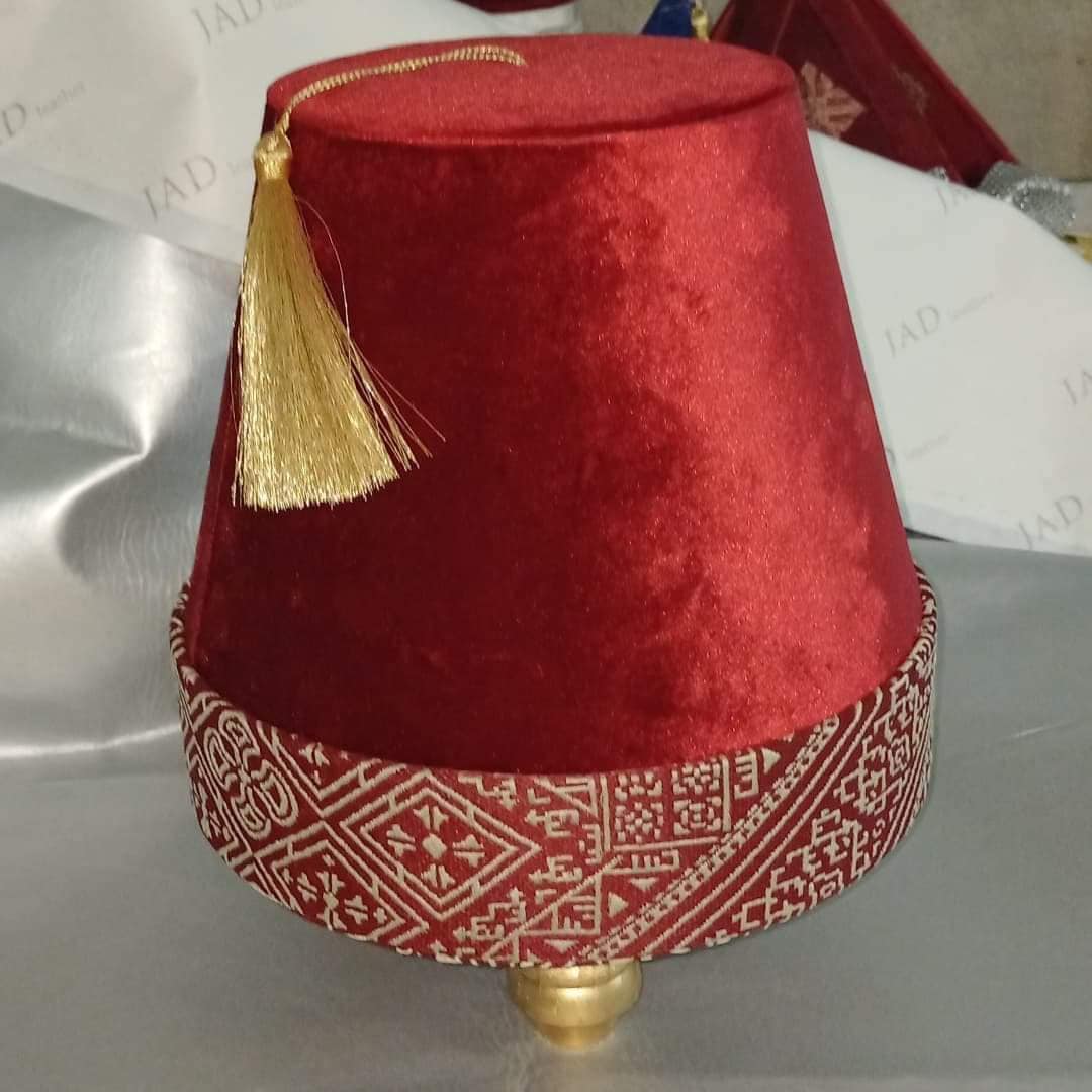Moroccan Gift Box, Ramadan Gift Box, Fez Box, Gift Box, Holiday Gift ...