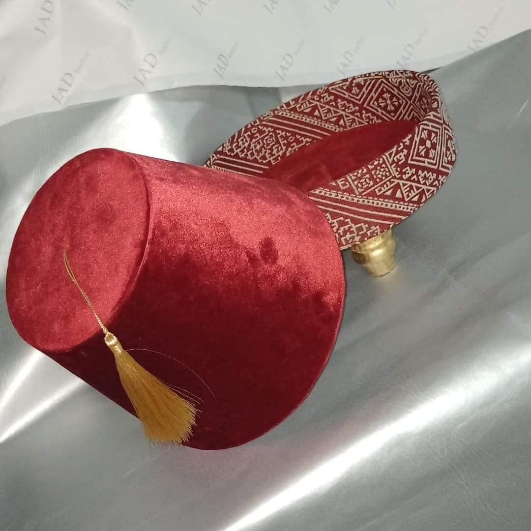 Moroccan Gift Box, Ramadan Gift Box, Fez Box, Gift Box, Holiday Gift ...