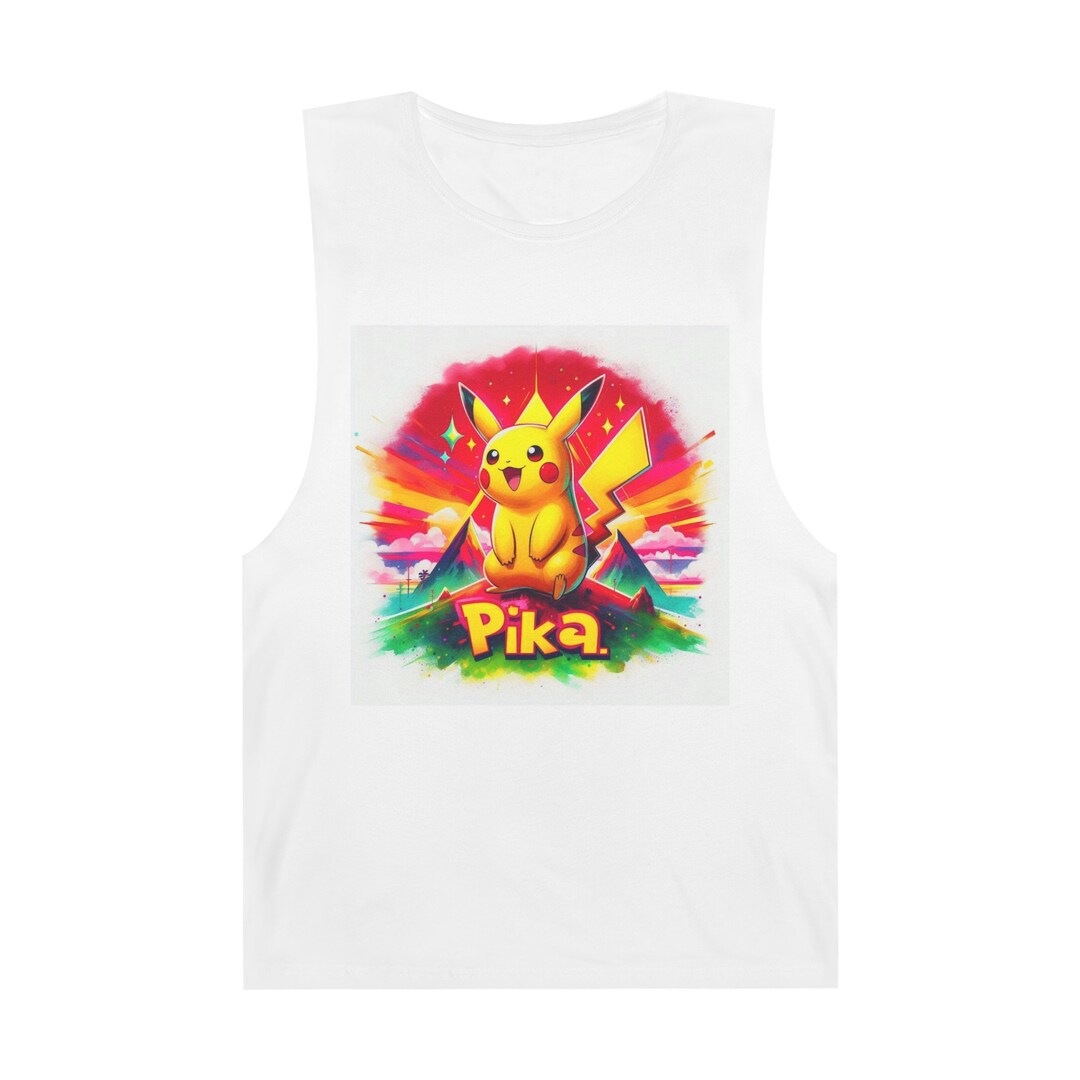 Unisex Barnard Tank - Etsy
