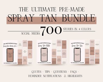 Spray Tanning Quotes - Etsy