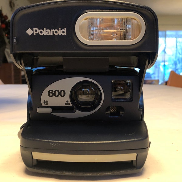 Polaroid Onestep - Etsy