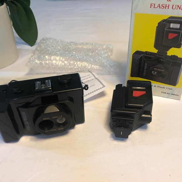 Camera Toy - Etsy