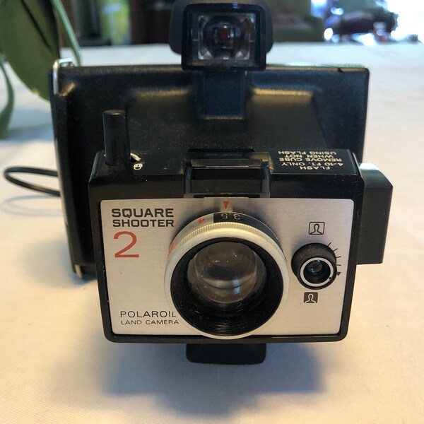 Square Shooter 2 - Etsy