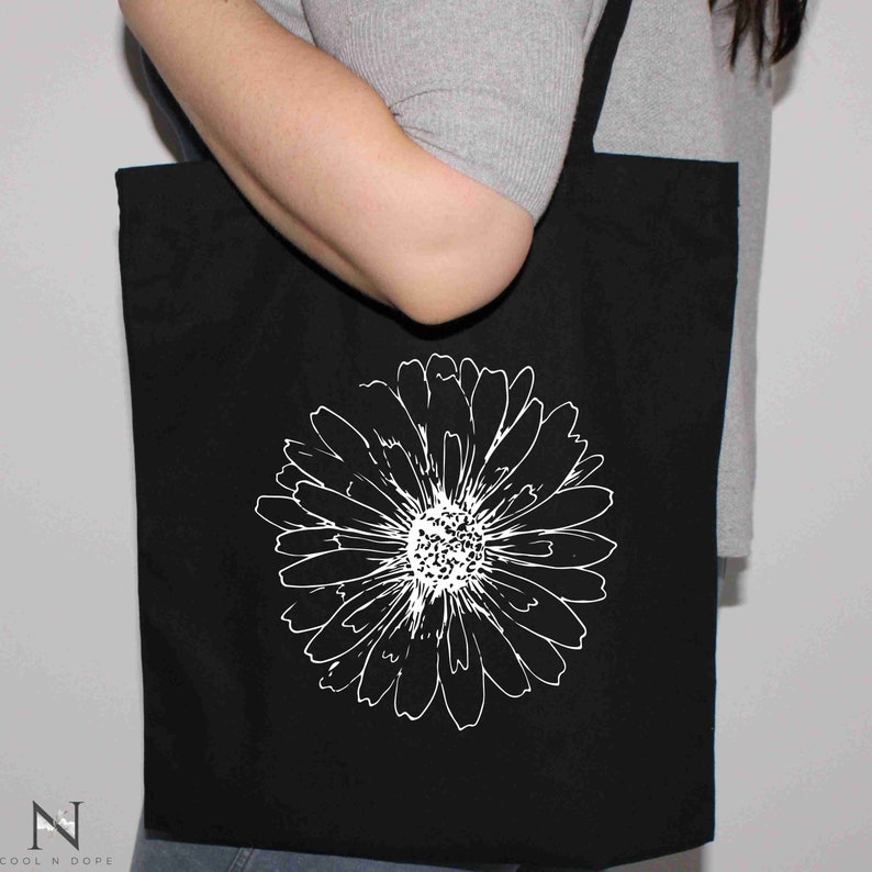 Daisy Flower Svg Daisy Svg Flower Svg Sunflower Svg Daisy - Etsy