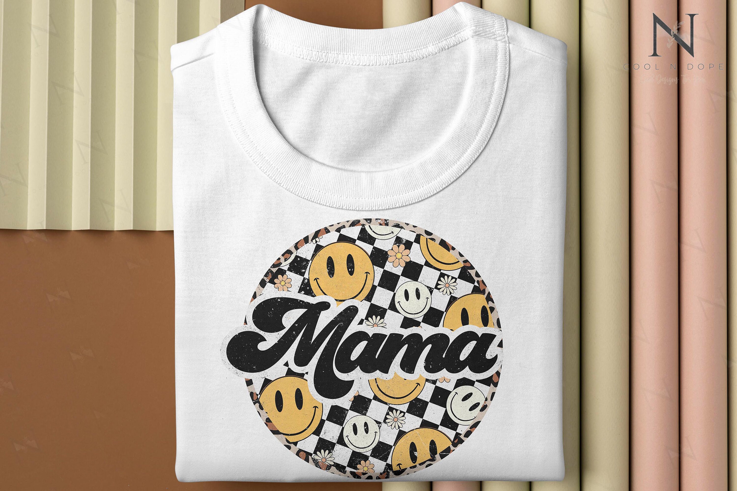 Vintage Mama Sublimation Designs Retro Mama Design Mama Png - Etsy
