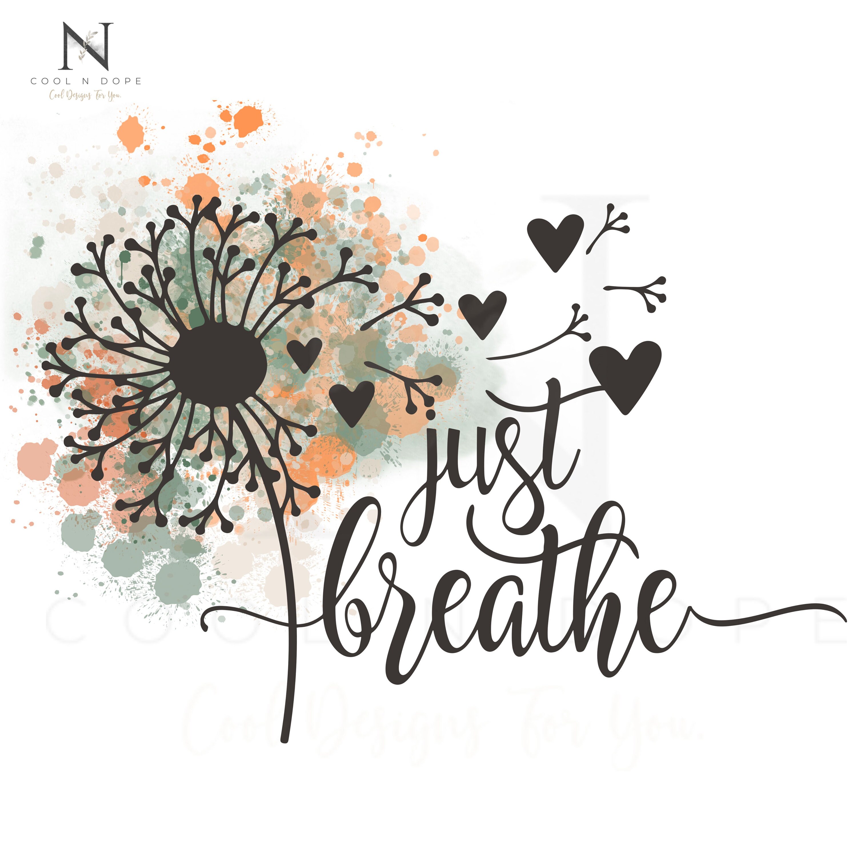 Breathe Art