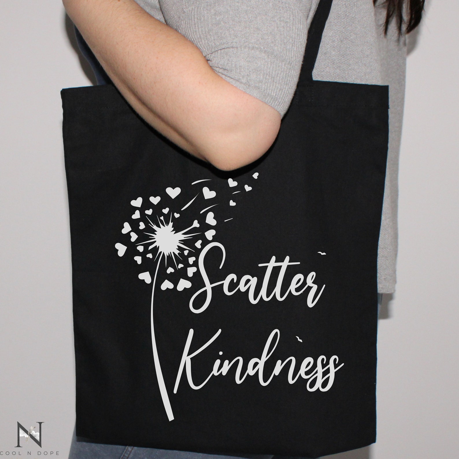 Scatter Kindness Dandelion Svg Heart Dandelion Svg Dandelion - Etsy