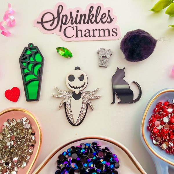 Diy Cell Phone Bling Kits - Etsy