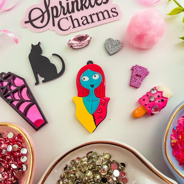 Diy Cell Phone Bling Kits - Etsy