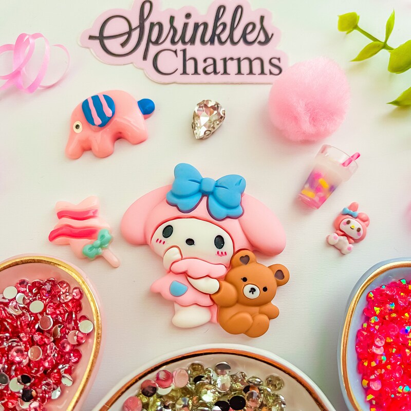 Phone Kit Bling - Etsy