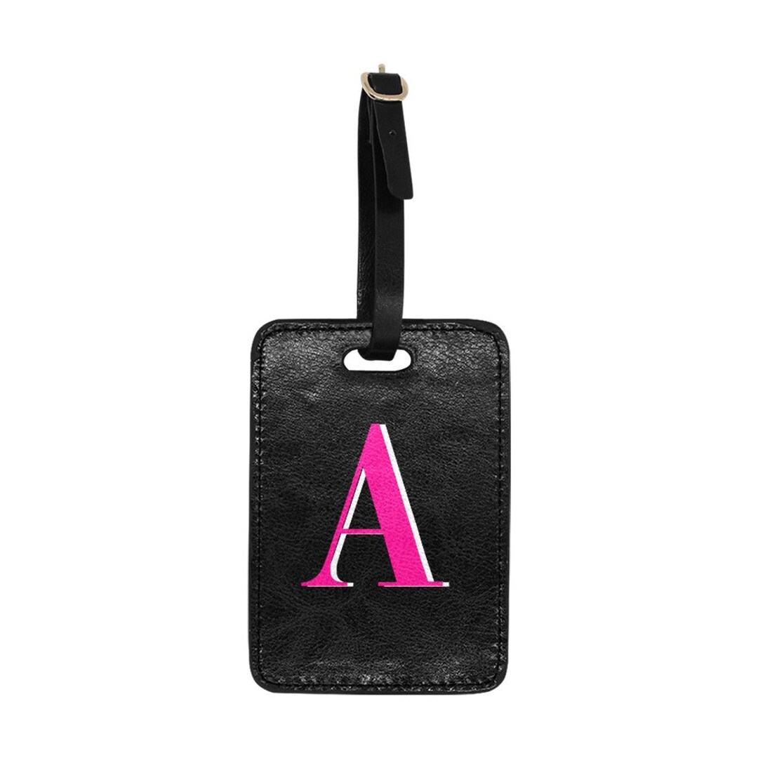 Luggage Tag Luggage Name Tag Bag Tag Bag Marker Bag Accessory luggage-tag-luggage-name-tag-bag-tag-bag-marker-bag-accessory