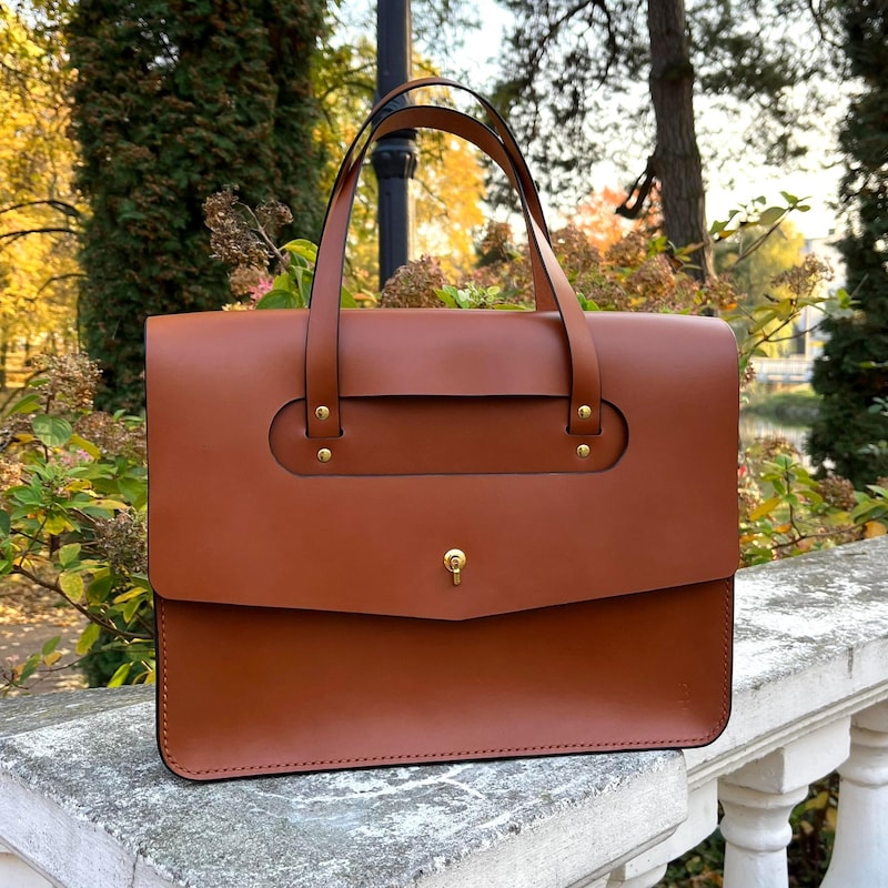 Minimalist Bag - Etsy