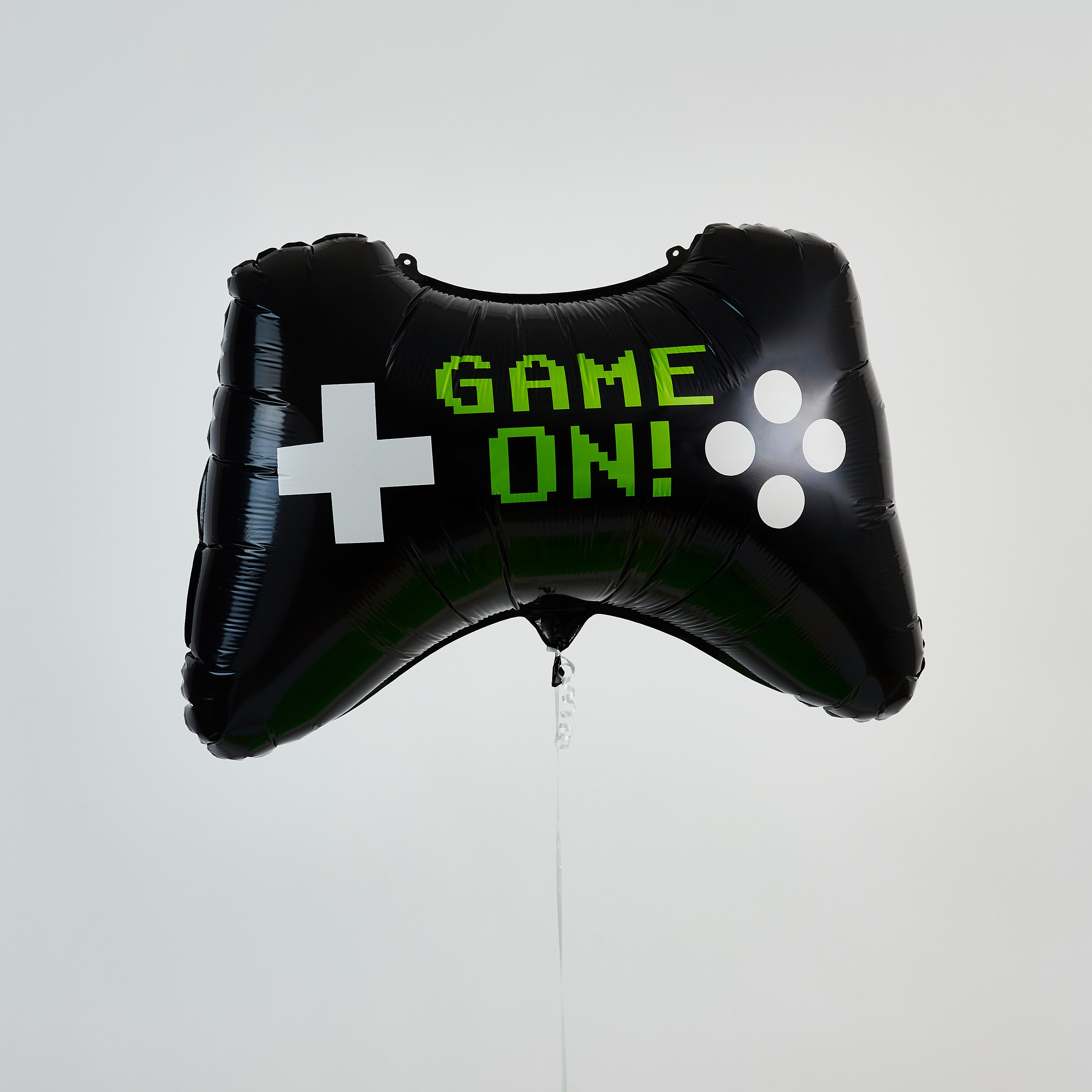 Game Controller 28" 'game On' Foil Balloon - Etsy