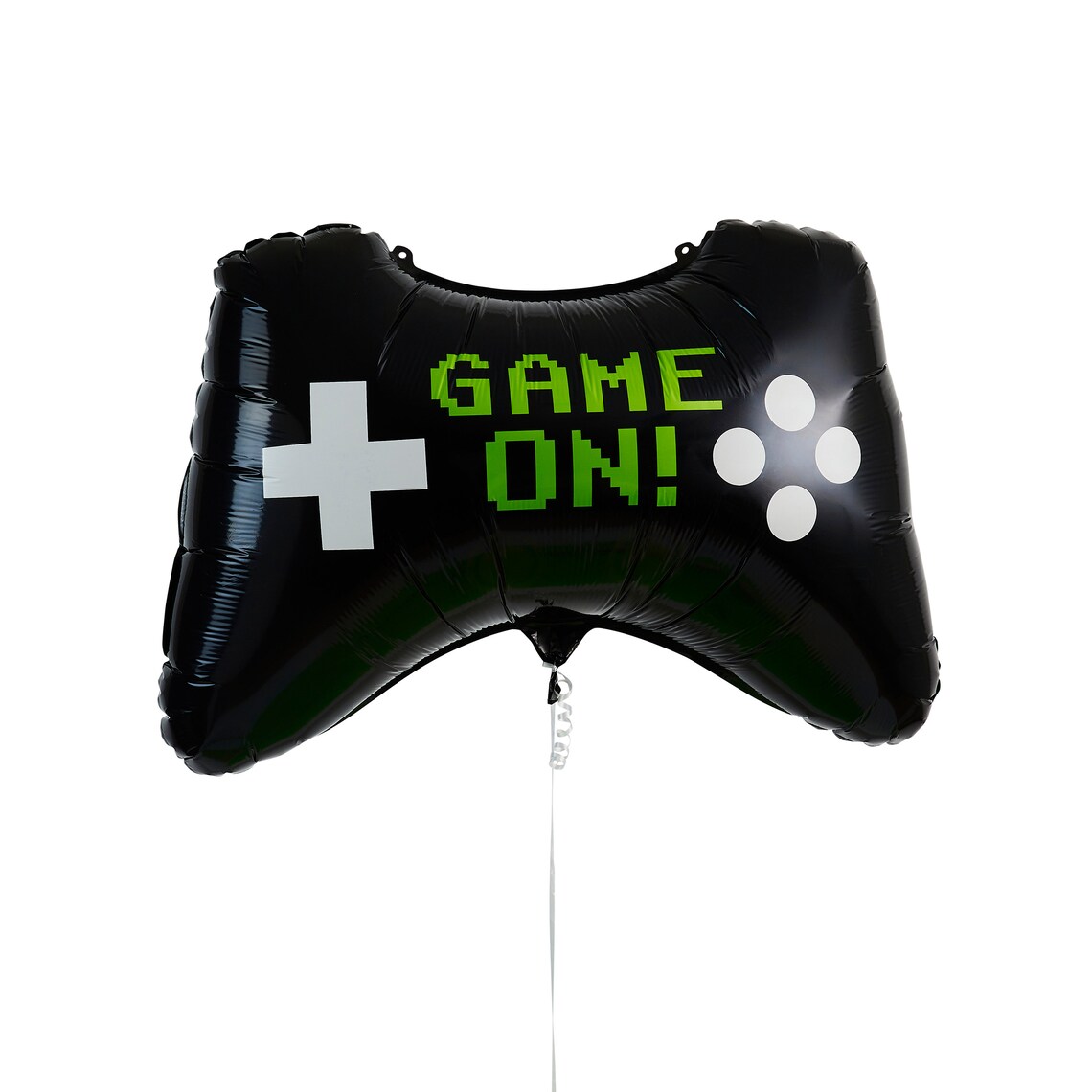 Game Controller 28" 'game On' Foil Balloon - Etsy