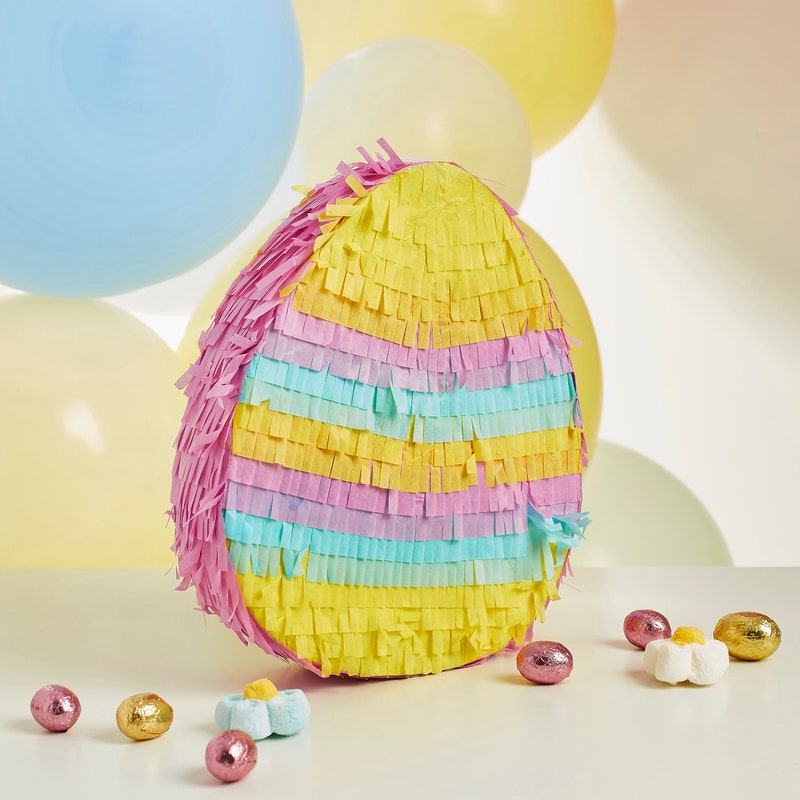 Egg Pinata - Etsy