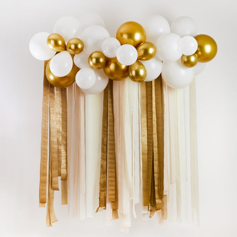 Streamer Backdrop - Etsy