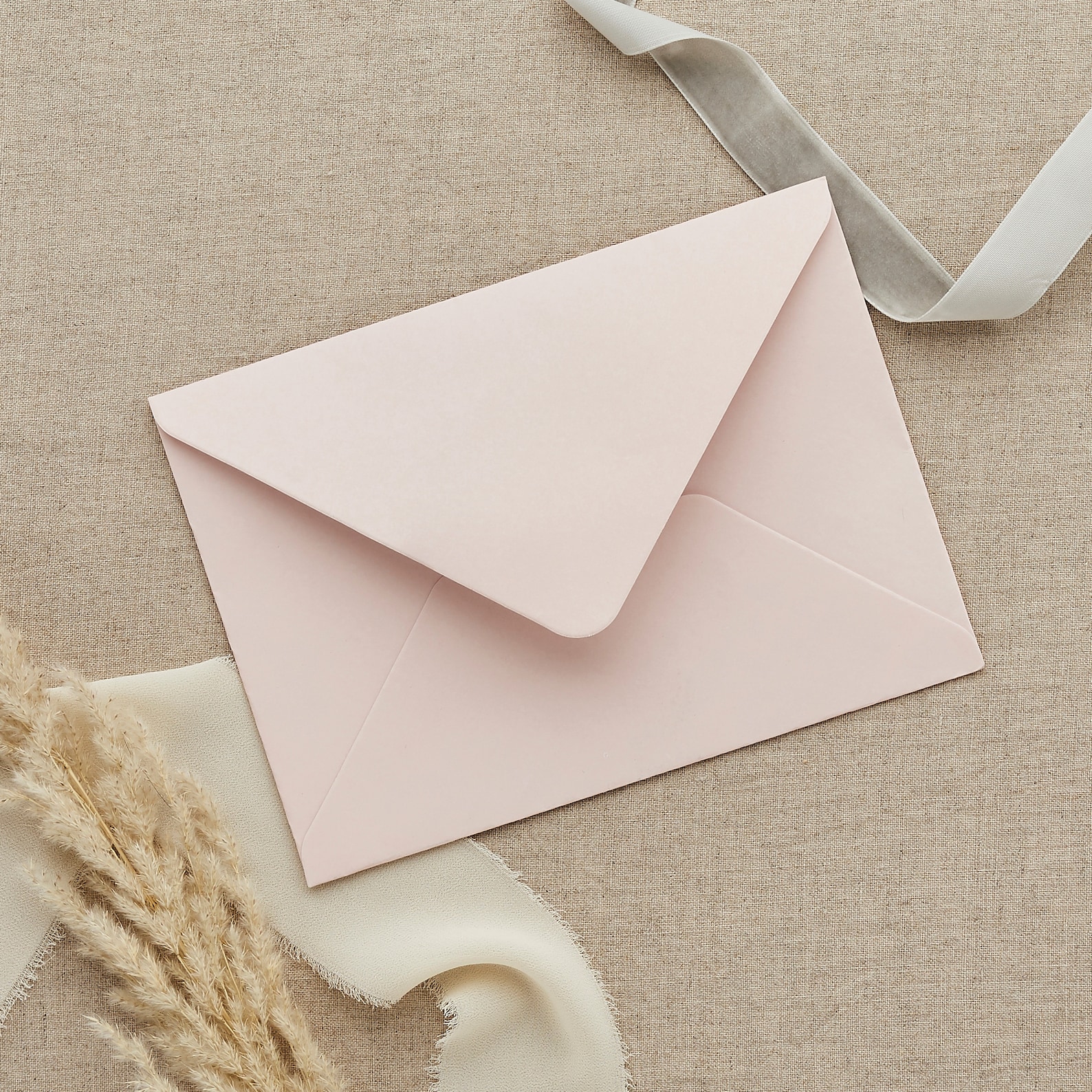20 Large C6 Blush Pink Envelopes - Etsy UK