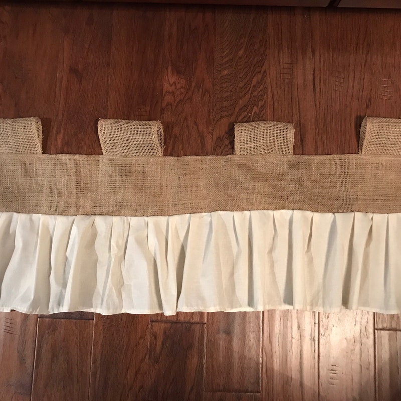 Muslin Curtains - Etsy