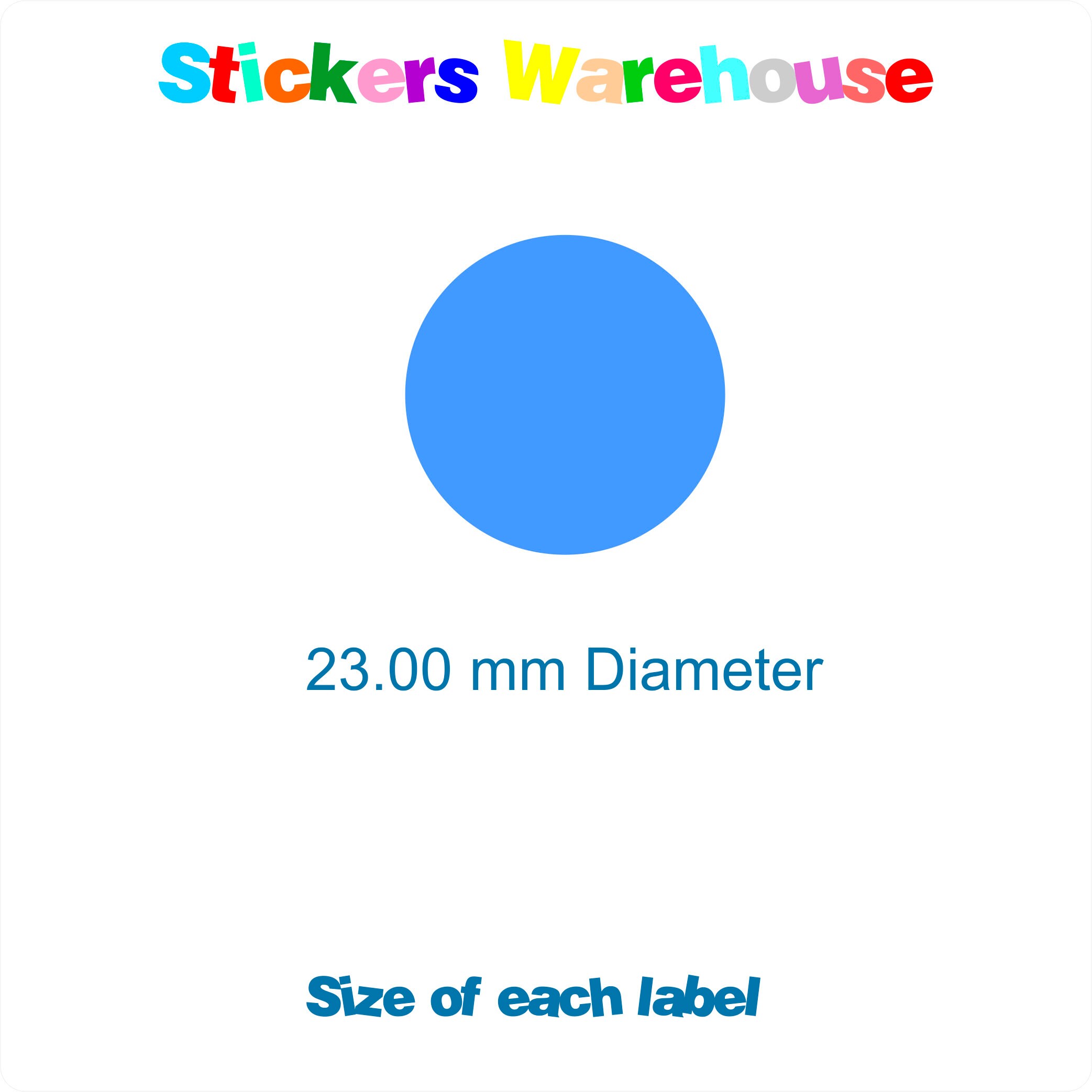 76 Personalised Round Vinyl Stick on Name Stickers Tags School - Etsy