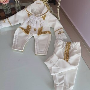 Baby Boy Prince Costume - Etsy