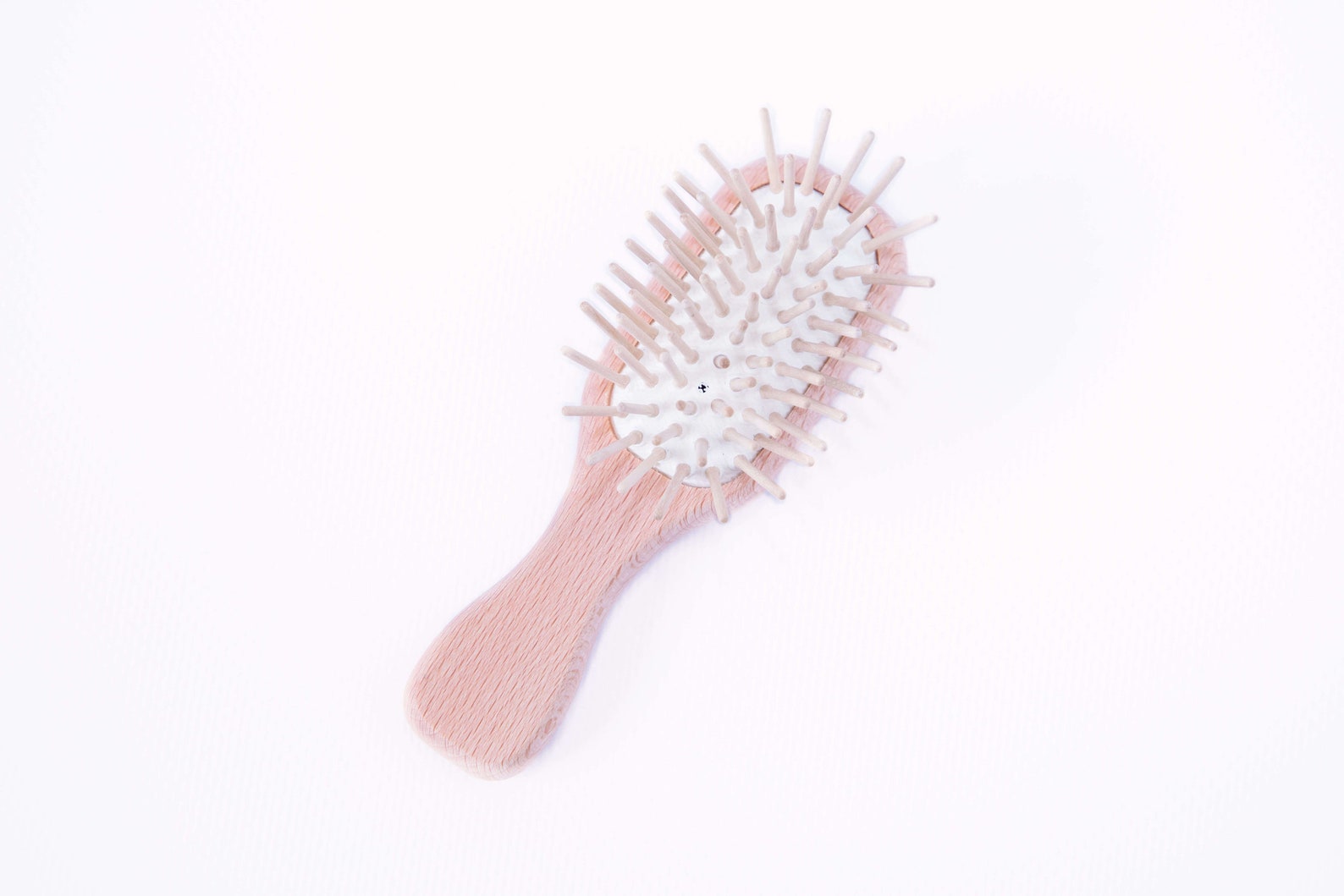 The Coco Brush the Bristle Brush Company London - Etsy UK