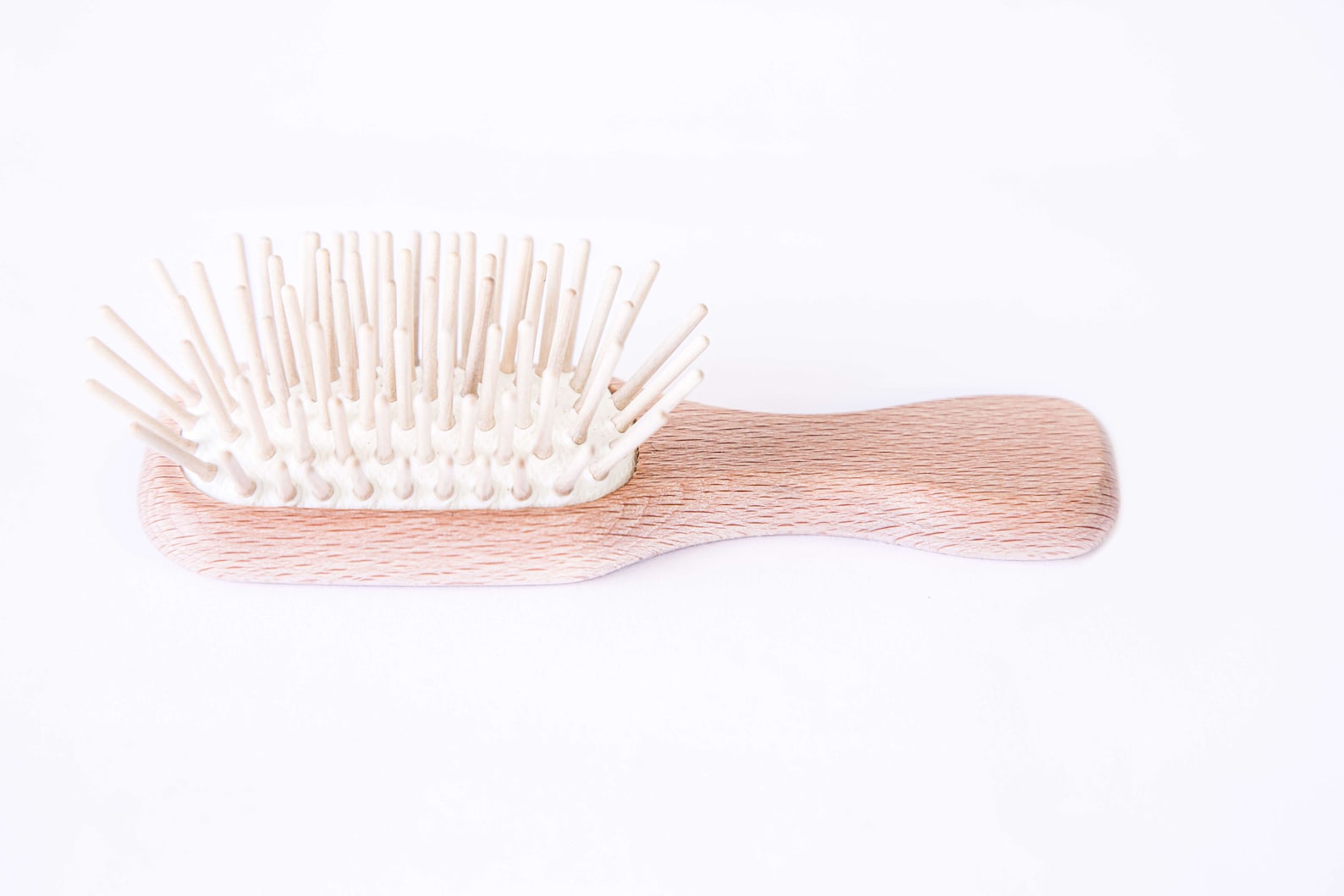 The Coco Brush the Bristle Brush Company London - Etsy UK