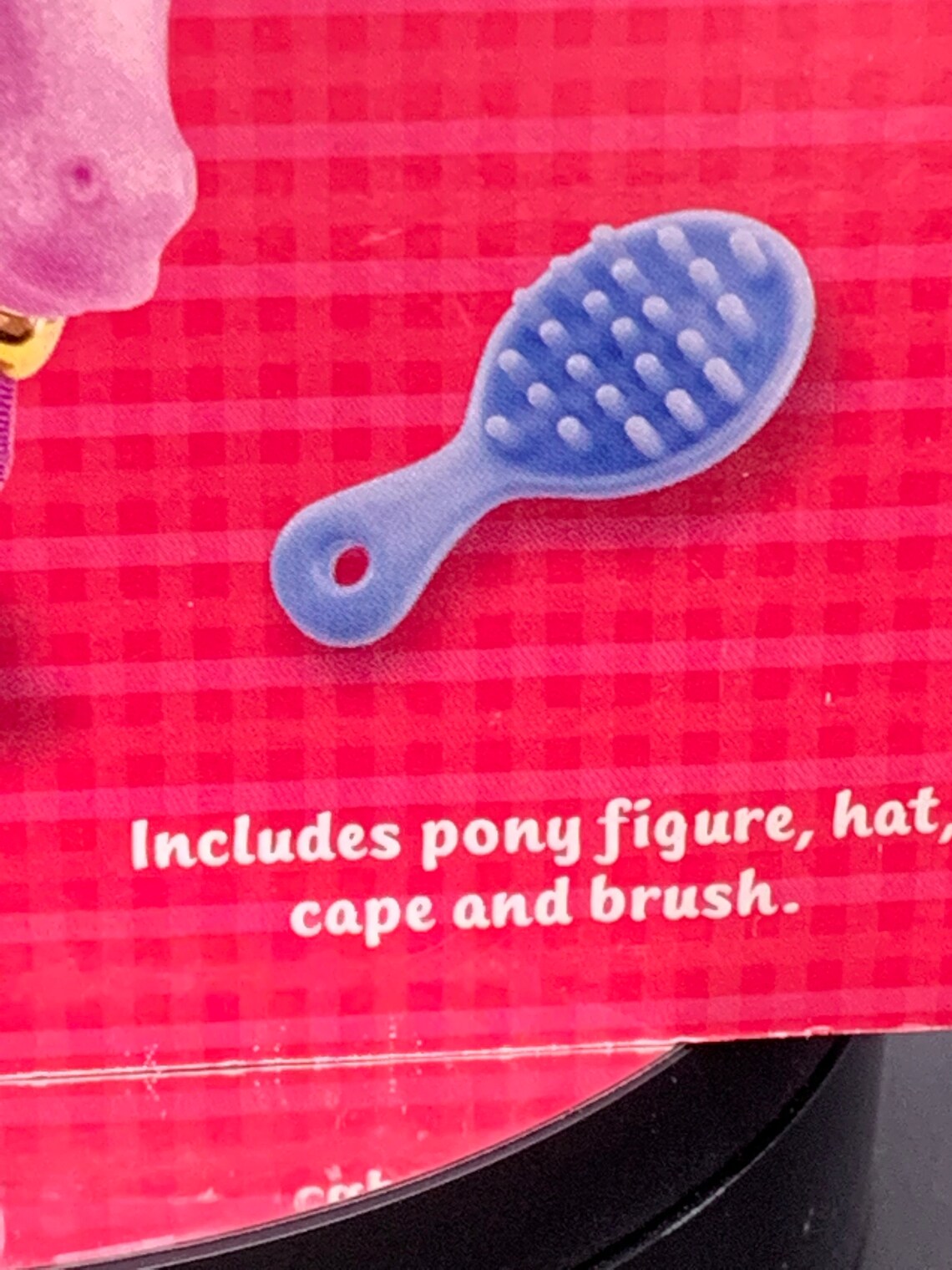 Vintage My Little Pony G3 Royal Ribbon Target Exclusive Brand - Etsy