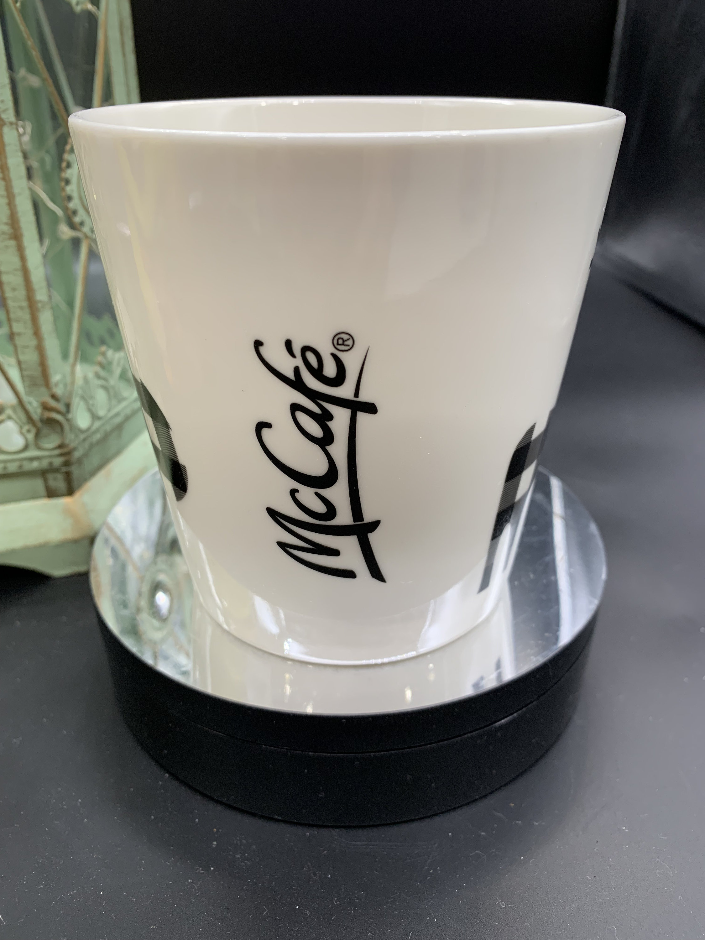 Mccafe Mug