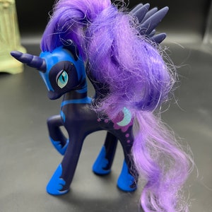 Nightmare Moon - Etsy
