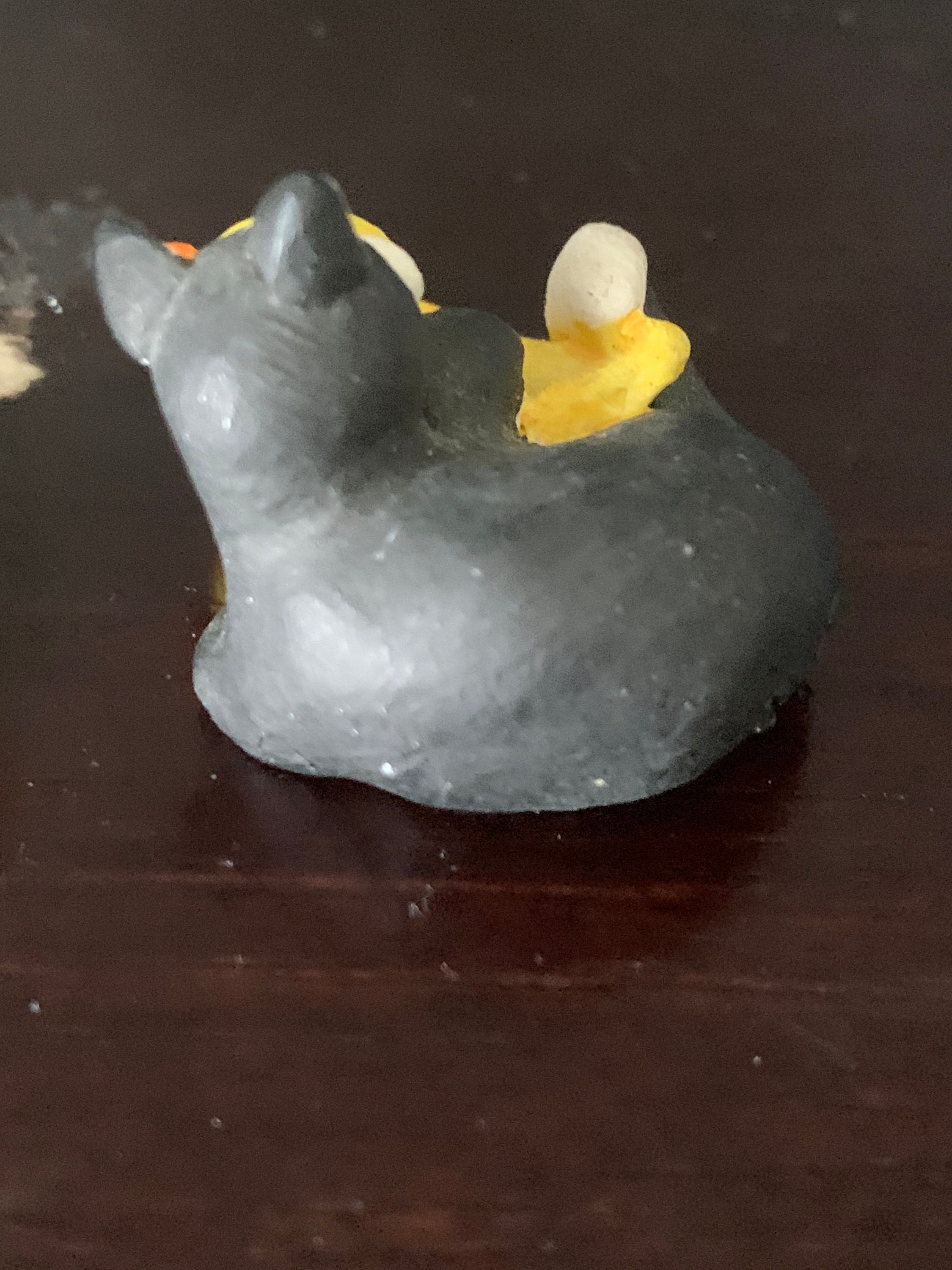 Vintage Peter Fagan Colour Box Cats Triple Trouble - Etsy España