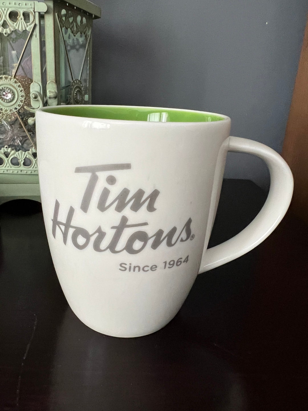 Limited Edition Gorgeous Tim Horton’s Since 1964 Mug, 014, Stunning ...