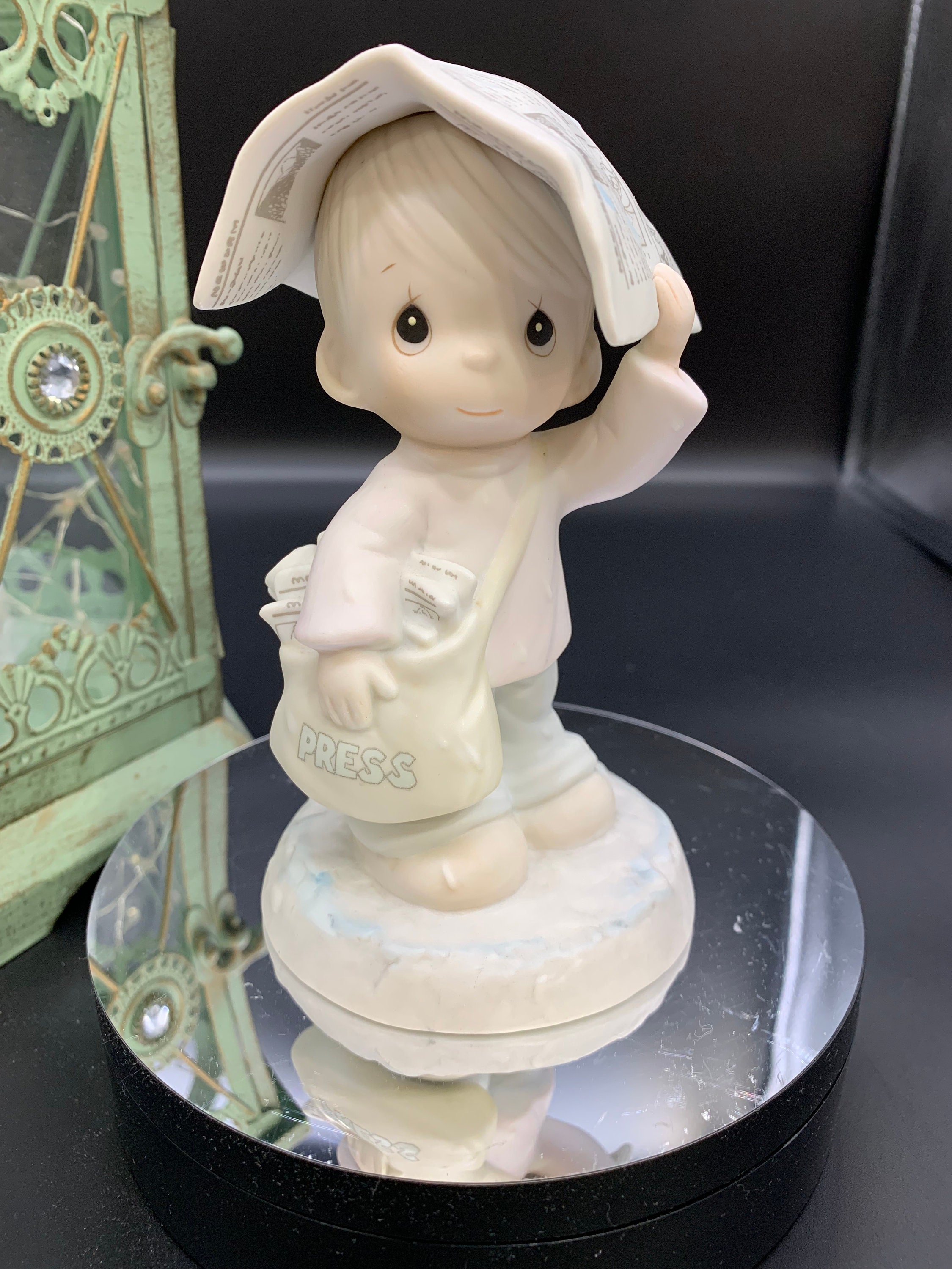 Precious Moments Statues Precious Moments Figurines Inspirational